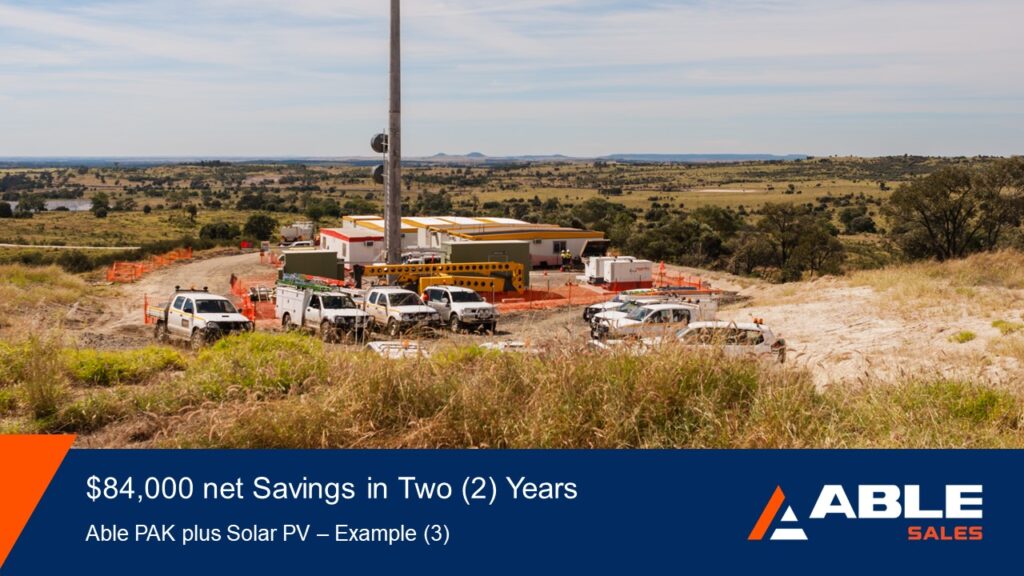 Able Power – Empowering you for a better, cleaner, sustainable future.